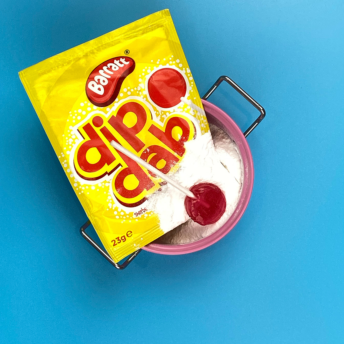 Dip Dab - Retro Sweets