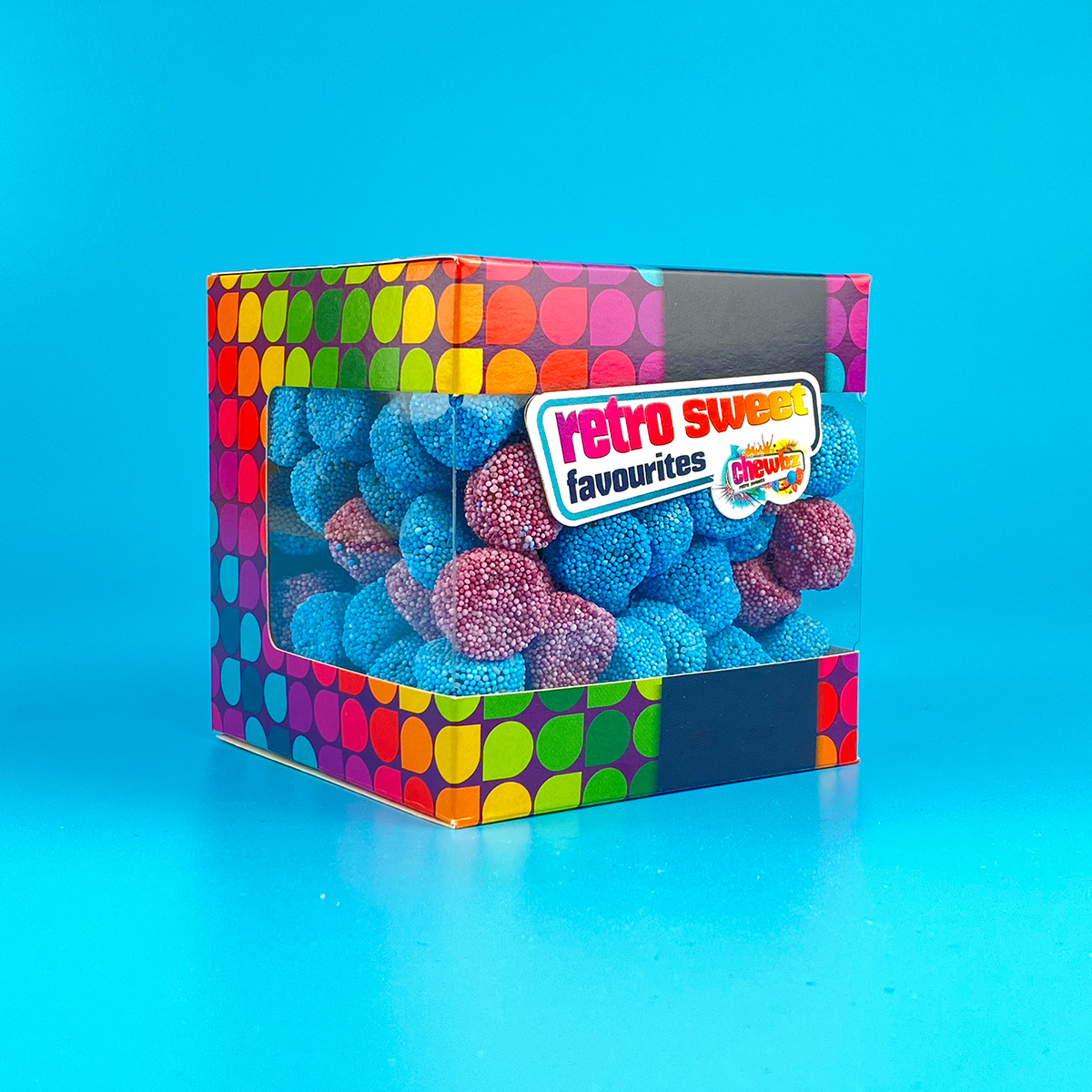 Spogs - Retro Sweets
