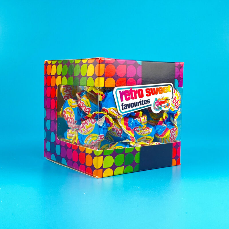 Retro Sweets Shop | Old fashioned sweets from 99p through the post