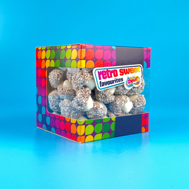 Retro Sweets | 99p Retro Sweets | Mouthwatering sweets from the UK