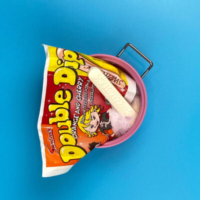 Double Dip - Retro Sweets