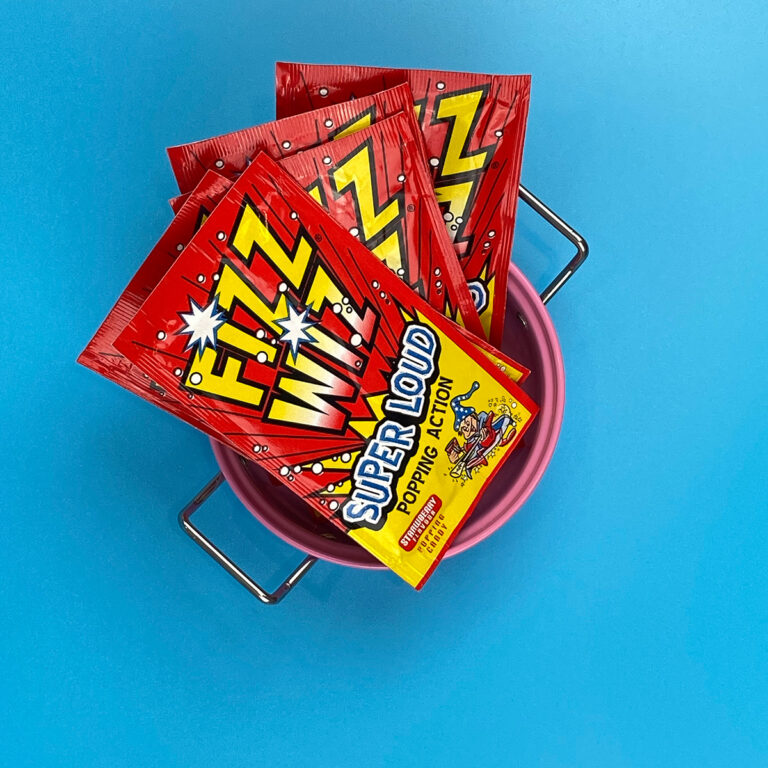 Retro Sweets Shop | Old fashioned sweets from 99p through the post