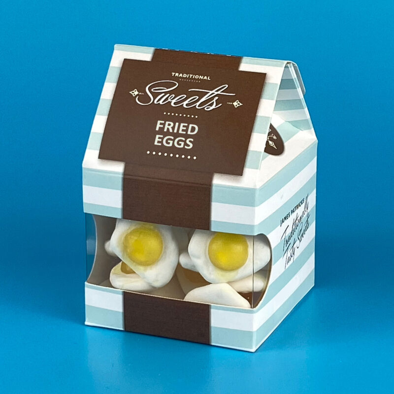 Retro Sweets Shop | Old fashioned sweets from 99p through the post