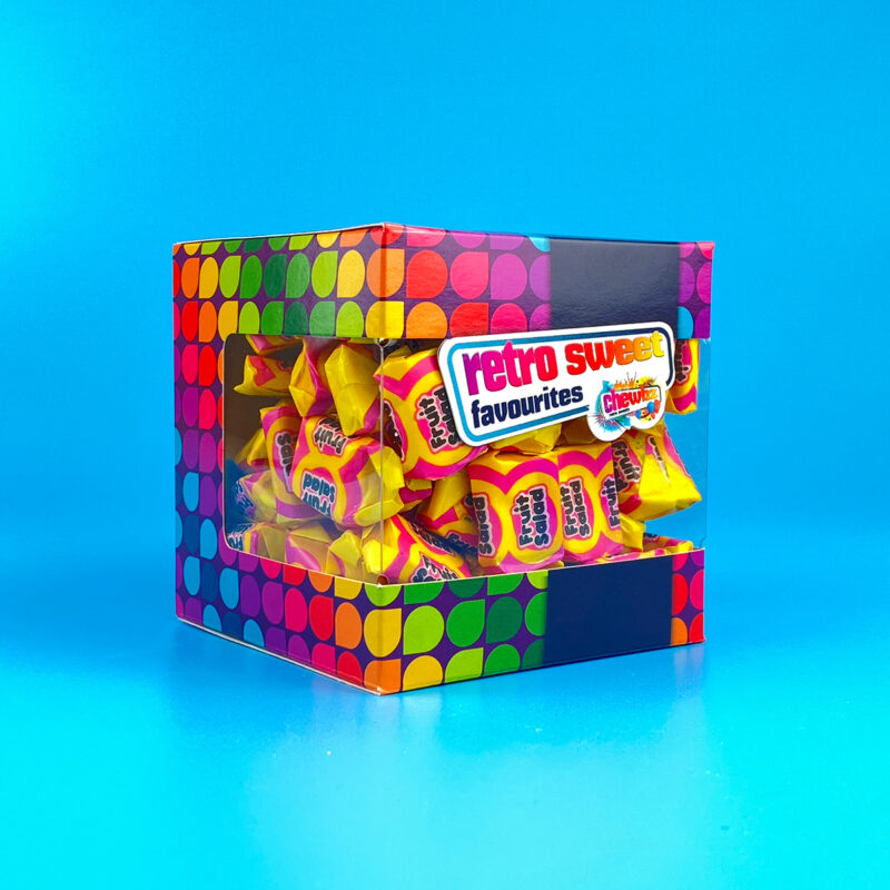 Black Jacks - Retro Sweets