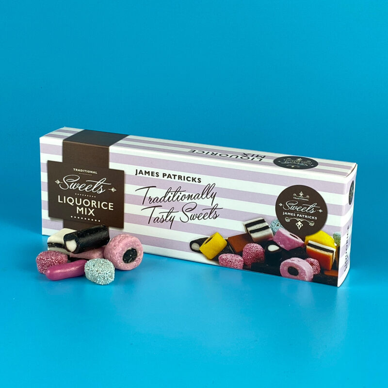Retro Sweets Shop | Old fashioned sweets from 99p through the post