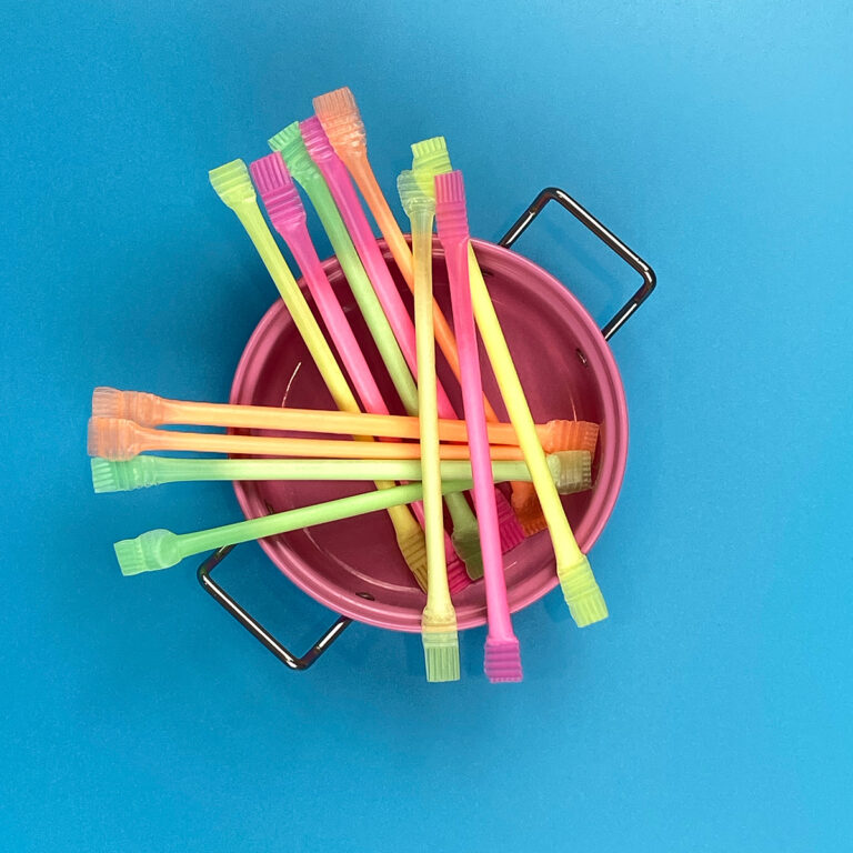 Rainbow Dust - Retro Sweets