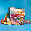 Retro Sweets | 99p Retro Sweets | Mouthwatering sweets from the UK