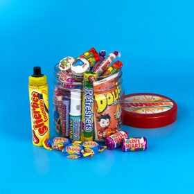 Retro Sweets | 99p Retro Sweets | Mouthwatering sweets from the UK