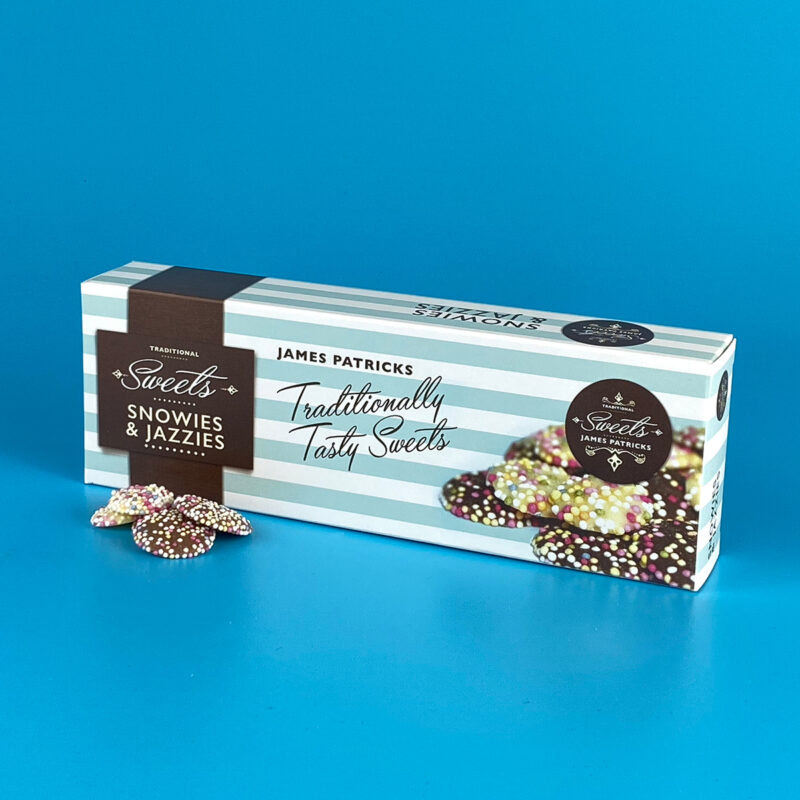 Retro Sweets Shop | Old fashioned sweets from 99p through the post