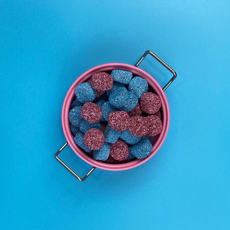 Spogs - Retro Sweets