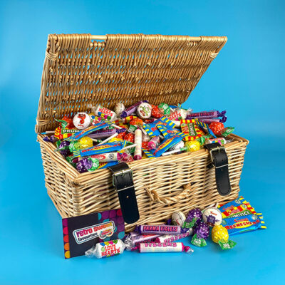 Sweet Hampers Archives - Retro Sweets