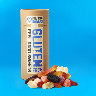 Retro Sweets Shop | Old fashioned sweets from 99p through the post