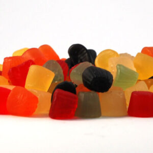 Midget Gems - Retro Sweets