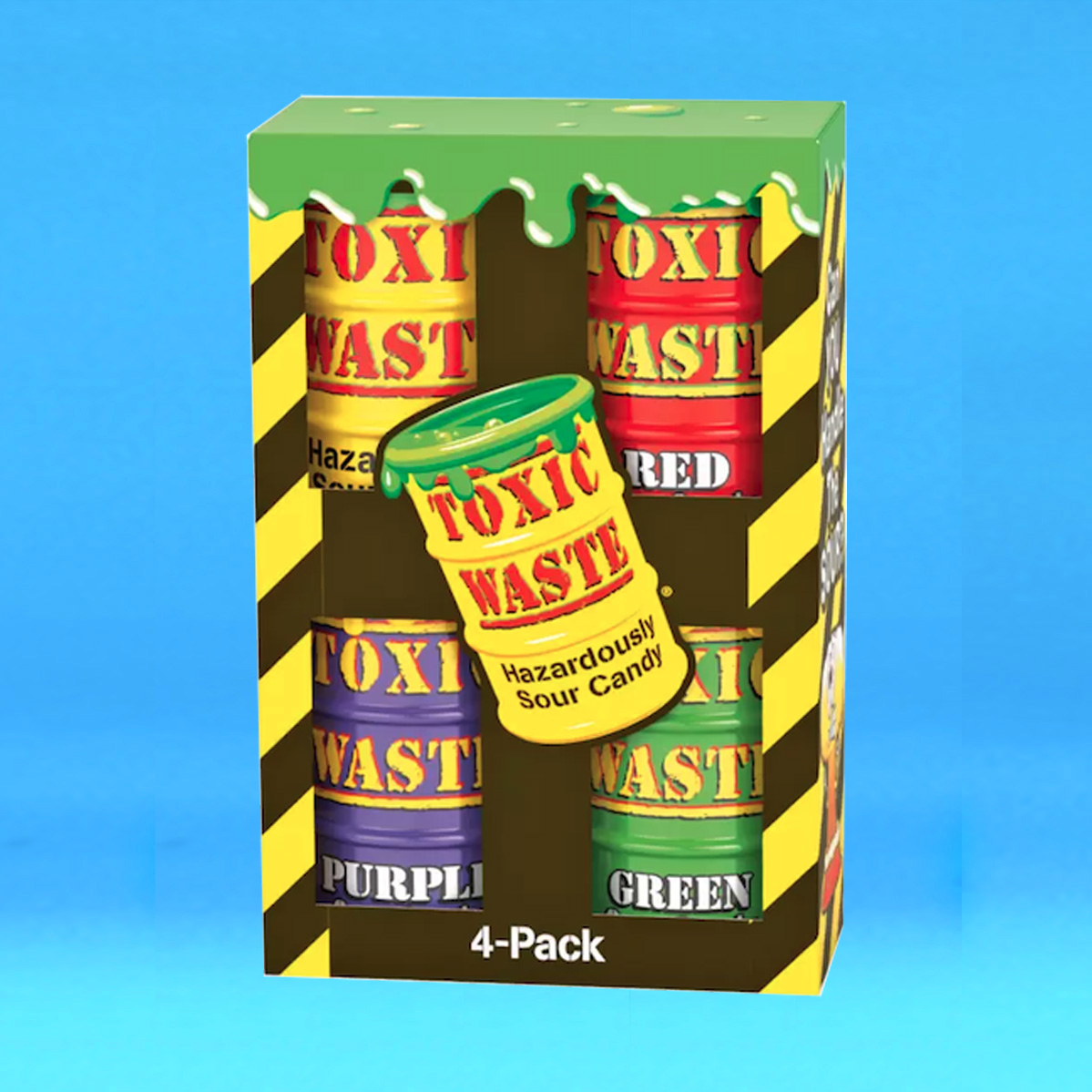 Christmas Sweets Archives - Retro Sweets